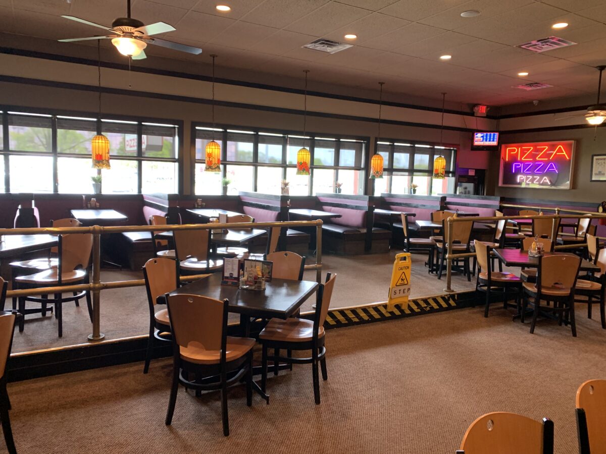 Photo Gallery – Shields Pizza