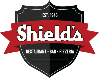 Shields – Detroit Menu – Shields Pizza