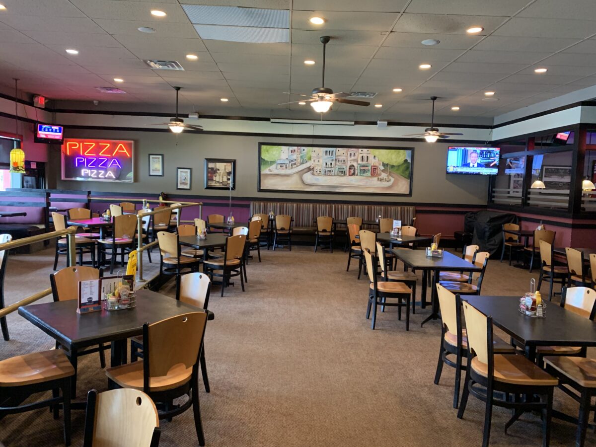 Photo Gallery – Shields Pizza