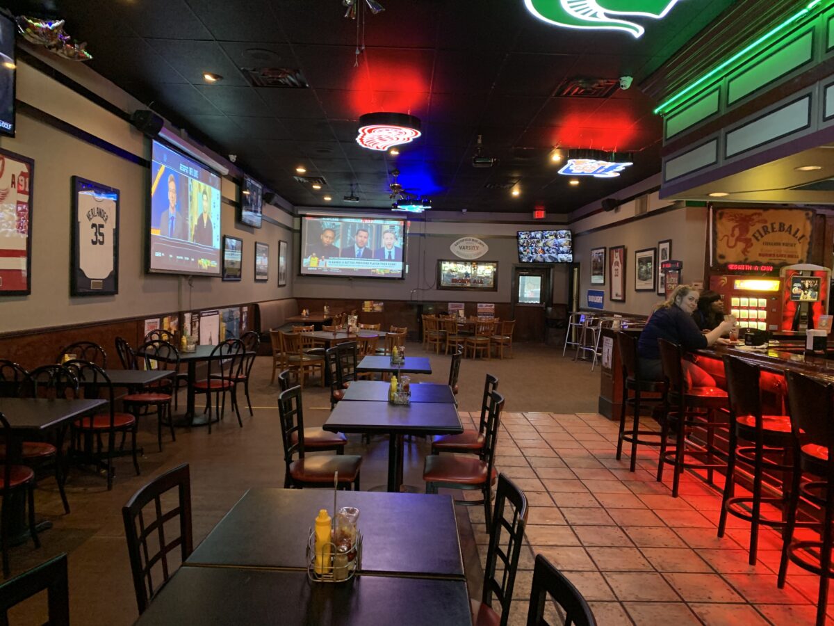 Photo Gallery – Shields Pizza