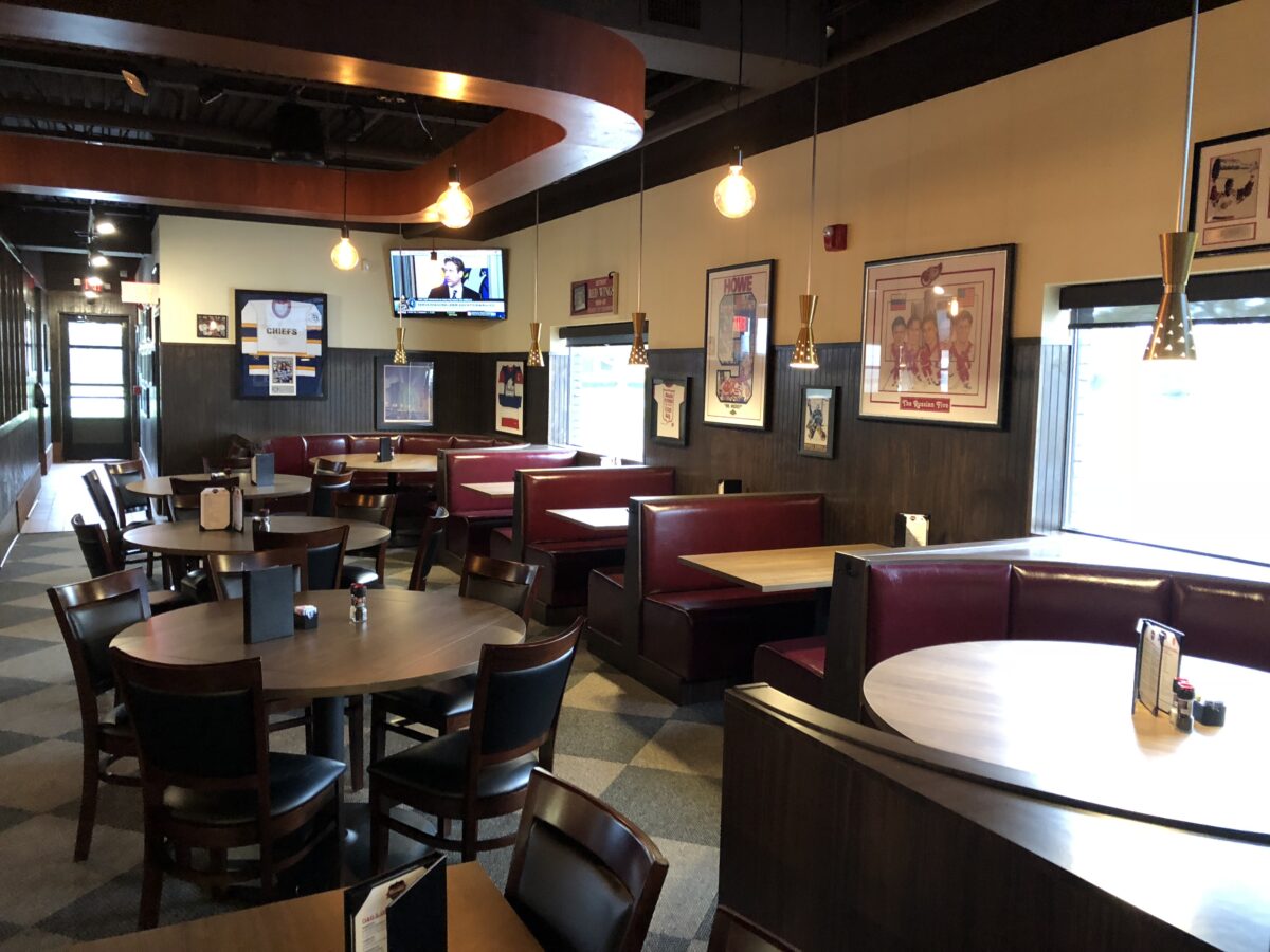 Photo Gallery – Shields Pizza