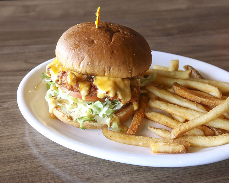 Photo Gallery – Shields Pizza